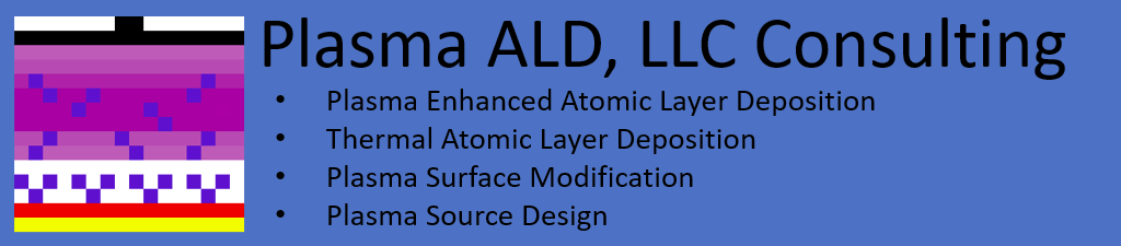 Introduction to Plasma Enhanced Atomic Layer Deposition